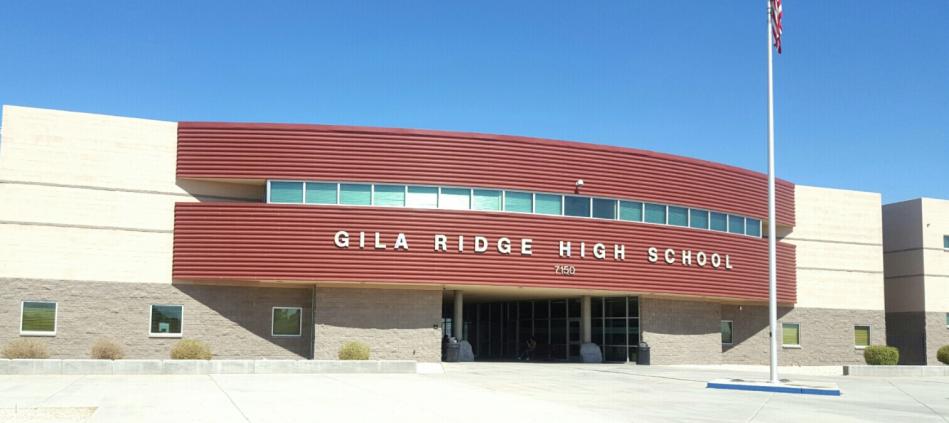 Yuma Union High School District #70 - O&M Electrical Services, Inc ...