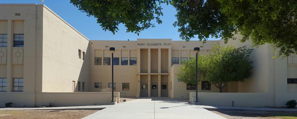 Yuma School District One - O&M Electrical Services, Inc. - Yuma, AZ