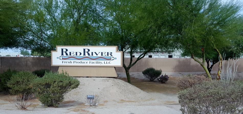 Produce Suppliers | Wholesalers - O&M Electrical Services, Inc. - Yuma, AZ