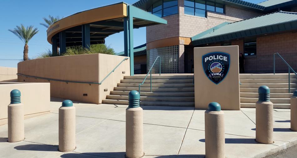 City of Yuma - O&M Electrical Services, Inc. - Yuma, AZ